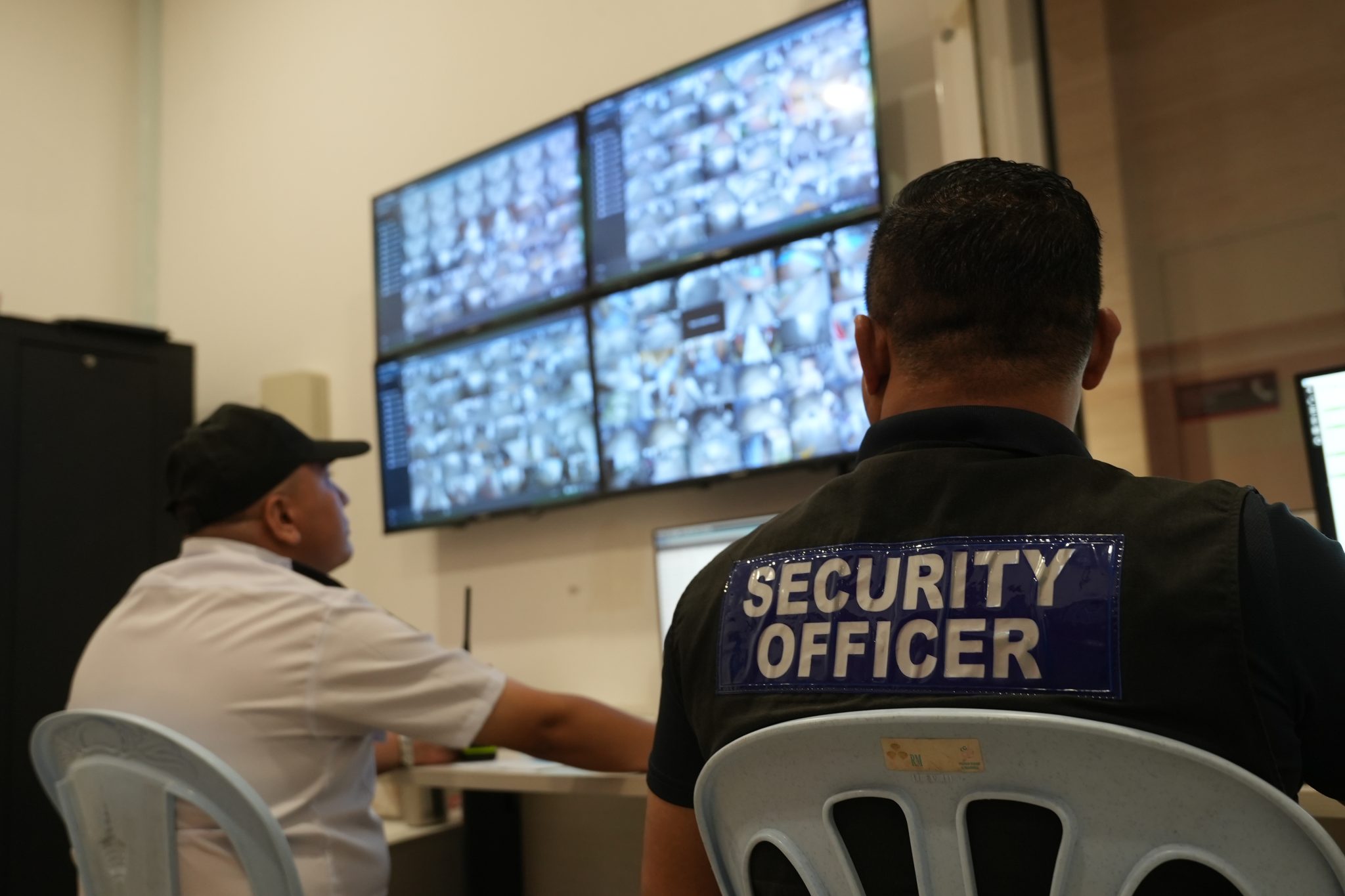 MONITORING SYSTEM services – JKS Security | Security Service Company in ...