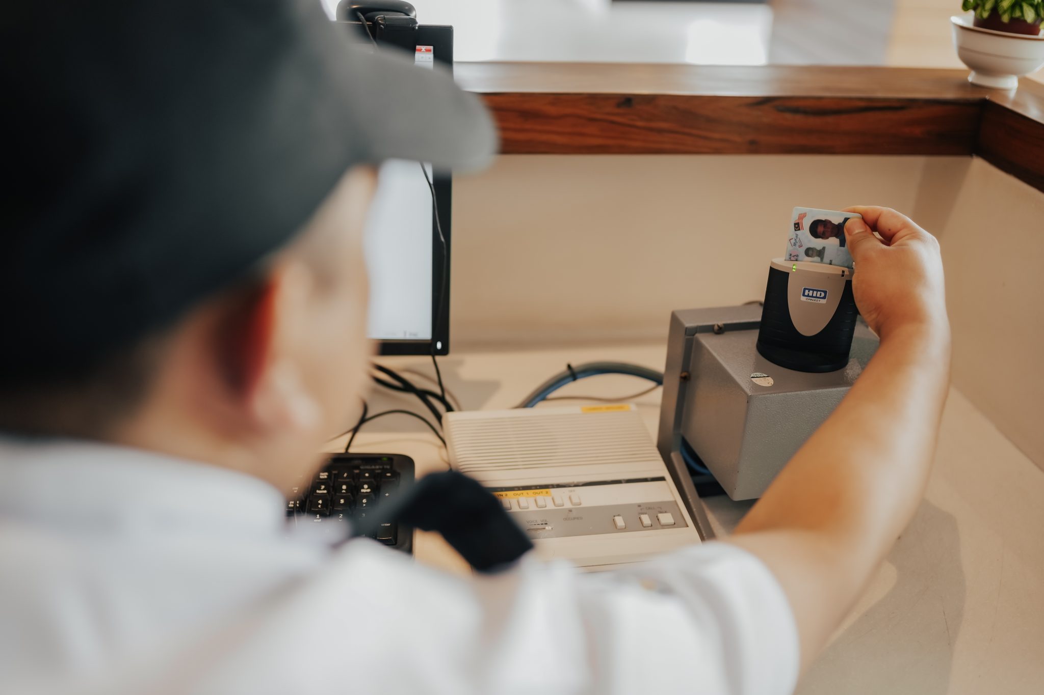 static guard – JKS Security | Security Service Company in Malaysia